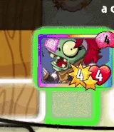 Interstellar Bounty Hunter | Plants vs. Zombies Wiki | Fandom