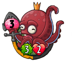 Octo-Pet | Plants vs. Zombies Wiki | Fandom