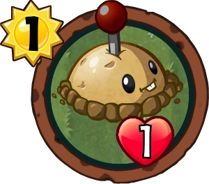 Papapum (PvZH) | Wiki Plants vs. Zombies | Fandom