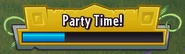Party Time! | Plants vs. Zombies Wiki | Fandom