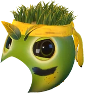 Commando Pea | Plants vs. Zombies Wiki | Fandom