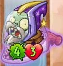 Quasar Wizard | Plants vs. Zombies Wiki | Fandom