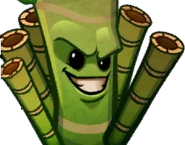 Bamboozle | Plants vs. Zombies Wiki | Fandom