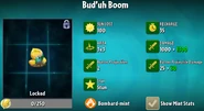 Bud'uh Boom/Gallery | Plants vs. Zombies Wiki | Fandom