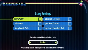 Crazy Settings | Plants vs. Zombies Wiki | Fandom