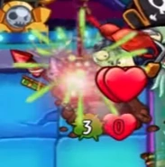 Fireworks Zombie/Gallery | Plants vs. Zombies Wiki | Fandom