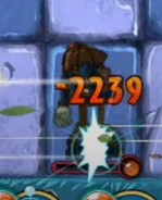 Bandit Zombie (Plants vs. Zombies: All Stars) | Plants vs. Zombies Wiki ...