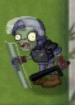 Riot Police Zombie | Plants vs. Zombies Wiki | Fandom