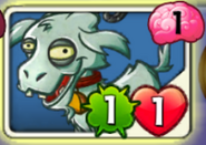 Goat | Plants vs. Zombies Wiki | Fandom