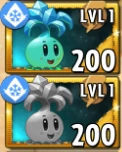 Ice Bloom/Gallery | Plants vs. Zombies Wiki | Fandom