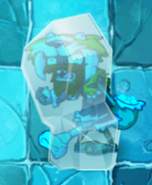 Hunter Zombie | Plants vs. Zombies Wiki | Fandom