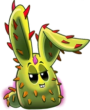 Bun Chi/Gallery | Plants vs. Zombies Wiki | Fandom