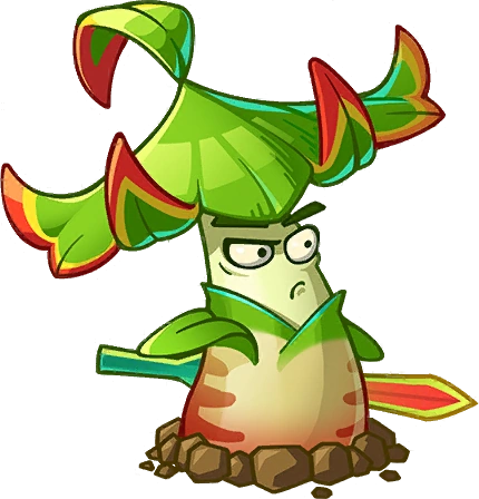 Dracaena | Plants vs. Zombies Wiki | Fandom
