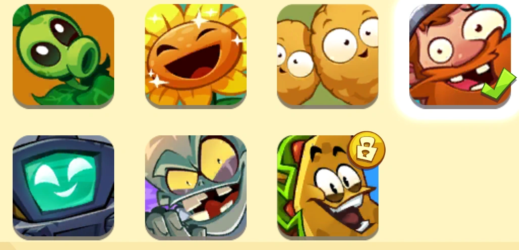 Portrait | Plants vs. Zombies Wiki | Fandom