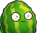 Melon-nut | Plants vs. Zombies Wiki | Fandom