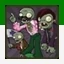 Backup Dancer/Gallery | Plants vs. Zombies Wiki | Fandom