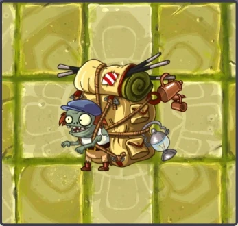 Imp Porter | Plants vs. Zombies Wiki | Fandom