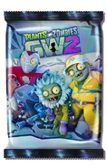 AC Perry | Plants vs. Zombies Wiki | Fandom