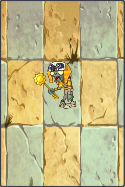 Ra Zombie | Plants vs. Zombies Wiki | Fandom