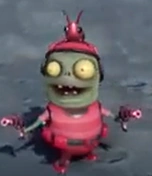 S.H.R.IMP | Plants vs. Zombies Wiki | Fandom
