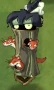 Weasel Hoarder/Gallery | Plants vs. Zombies Wiki | Fandom