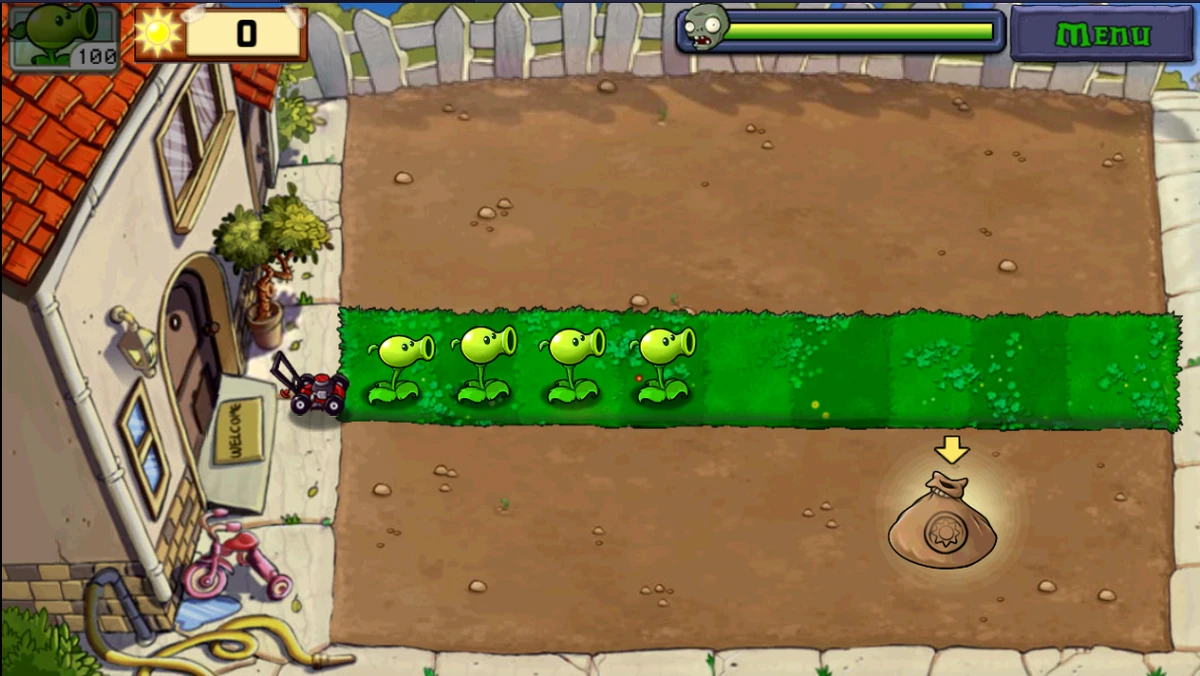 User blog:Eek-ondchips/PvZ guide (photos) | Plants vs. Zombies Wiki ...