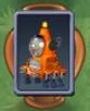Robo-Cone Zombie/Gallery | Plants vs. Zombies Wiki | Fandom