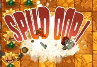 Papapum primitiva/Galería | Wiki Plants vs. Zombies | Fandom
