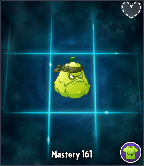 Squash (Plants vs. Zombies 2) | Plants vs. Zombies Wiki | Fandom