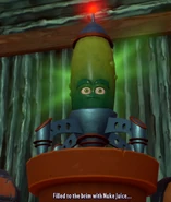 Tactical Cuke/Gallery | Plants vs. Zombies Wiki | Fandom