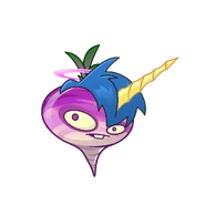 Tile Turnip/Gallery | Plants vs. Zombies Wiki | Fandom