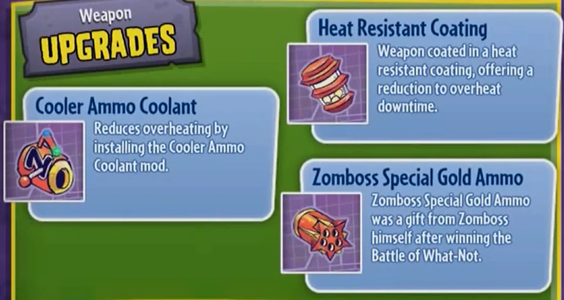 General Supremo | Plants vs. Zombies Wiki | Fandom