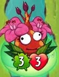 Fireweed | Plants vs. Zombies Wiki | Fandom