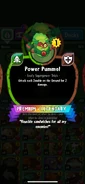 Power Pummel | Plants vs. Zombies Wiki | Fandom