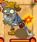 Prospector Zombie (Plants vs. Zombies: All Stars) | Plants vs. Zombies ...
