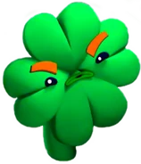 Shamrock | Plants vs. Zombies Wiki | Fandom
