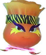 Party Rose | Plants vs. Zombies Wiki | Fandom