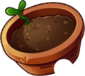 Flower Pot/Gallery | Plants vs. Zombies Wiki | Fandom