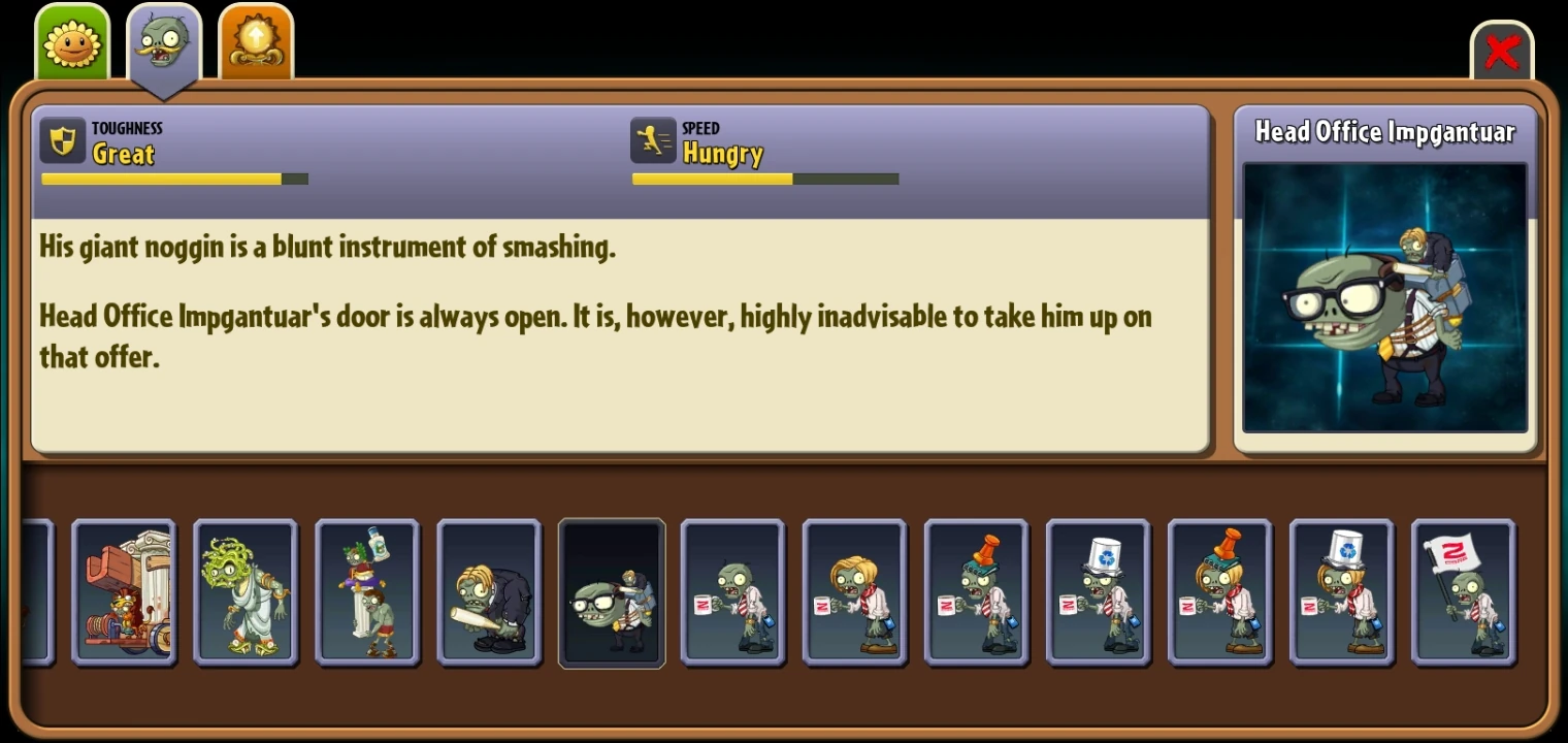 Discuss Everything About Plants vs. Zombies Wiki | Fandom