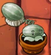 Plants Vs Zombies Melon Pult