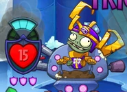Huge-Gigantacus/Gallery | Plants vs. Zombies Wiki | Fandom