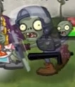 Riot Police Zombie | Plants vs. Zombies Wiki | Fandom