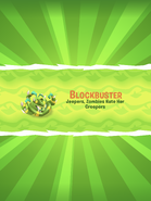 Blockbuster (Plants vs. Zombies 3) | Plants vs. Zombies Wiki | Fandom