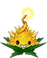 Bomba-menta/Galería | Wiki Plants vs. Zombies | Fandom