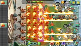 Fire Peashooter (Plants vs. Zombies 2) | PvZ Roleplay Community Wiki ...