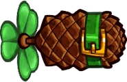 Shamrocket | Plants vs. Zombies Wiki | Fandom