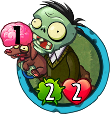 Dog Walker | Plants vs. Zombies Wiki | Fandom