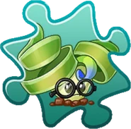 Princess Spring Grass | Plants vs. Zombies Wiki | Fandom