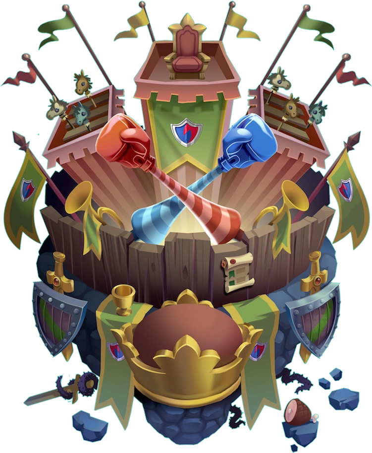 Arena | Plants vs. Zombies Wiki | Fandom