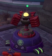 Boxer Bot | Plants vs. Zombies Wiki | Fandom